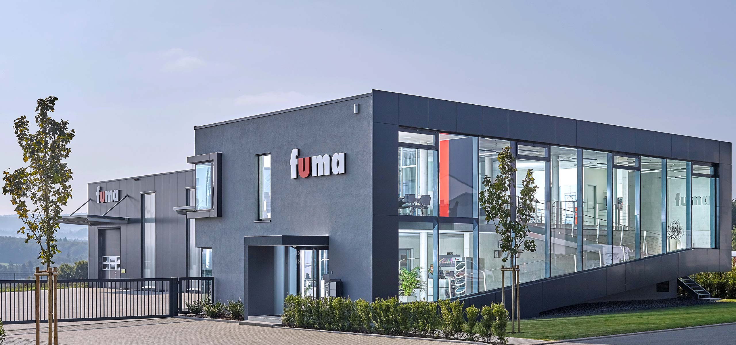 fuma Hauszubehör GmbH als Arbeitgeber - FUMA Hauszubehör GmbH