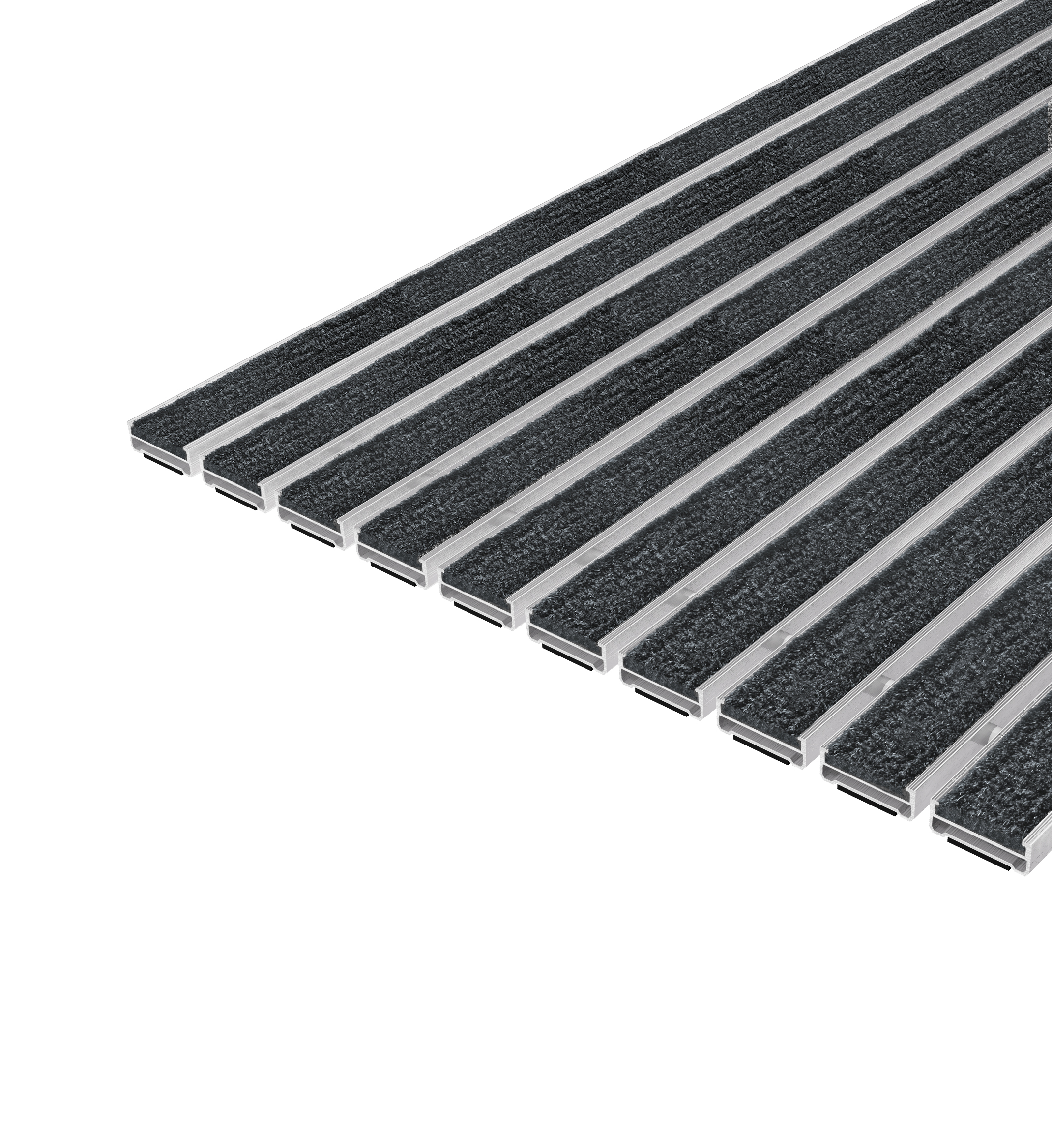 Top Clean CLASSIC SCRUB 10 mit SCRUB-Einlage mit Kratzeffekt - FUMA ...