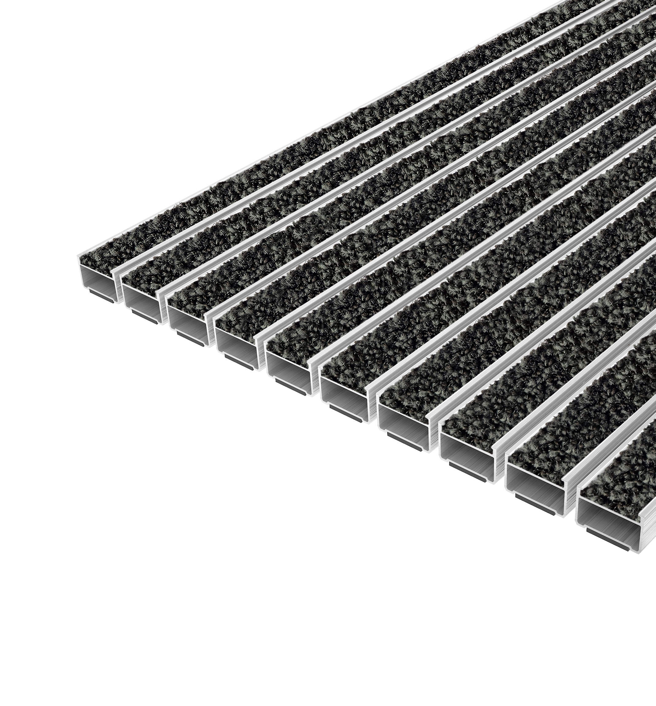 Top Clean CLASSIC PULSE 22 mit PULSE-Einlage - FUMA Hauszubehör GmbH